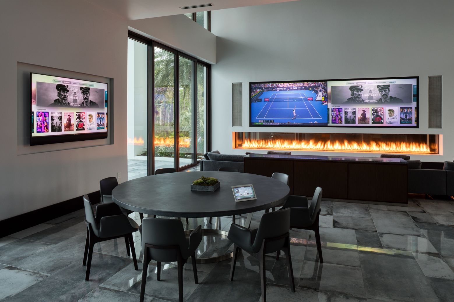 Residential & Commercial Technology Solutions | The Innovative Group